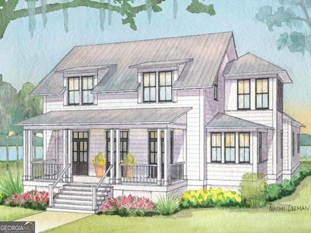 117 Wards Ln, Saint Marys, GA 31558