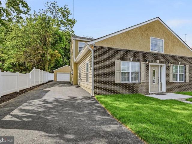117 Washington Ave, Upper Chichester, PA 19014