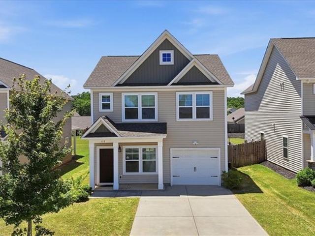 117 Weaver Way, Pendleton, SC 29670