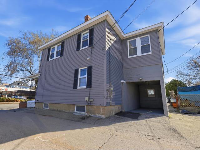 117 Webster Street