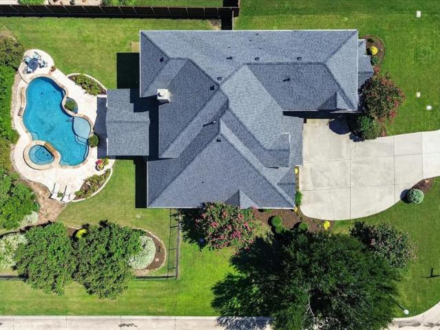 117 Wedgewood Way