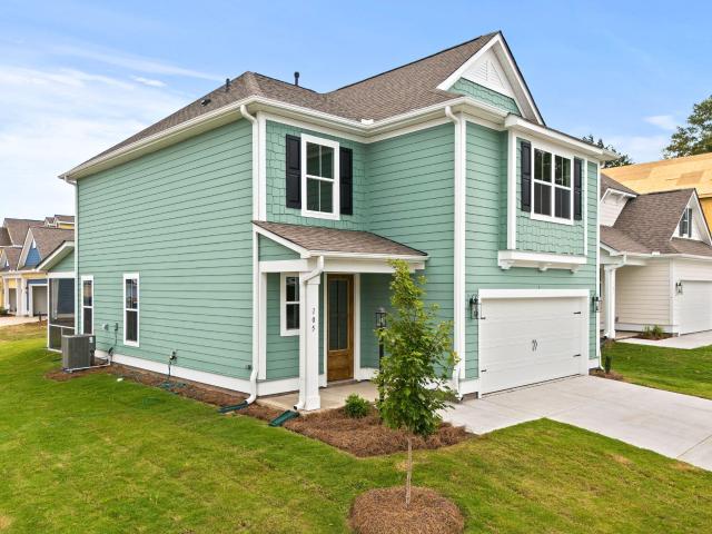 117 Weldin Gate Drive