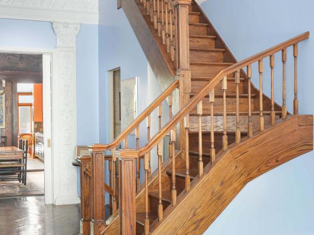 117 West 85th Street