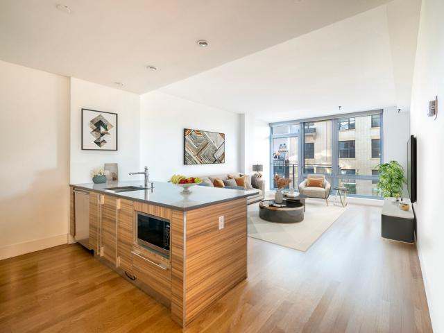 117 West 123rd Street, New York, NY