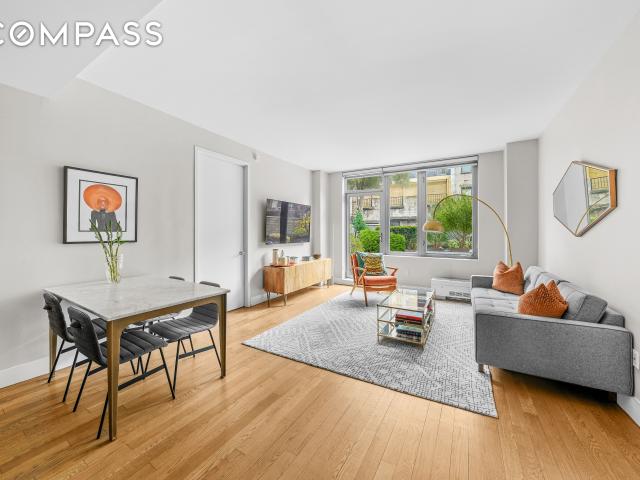 117 West 123rd Street, New York, NY