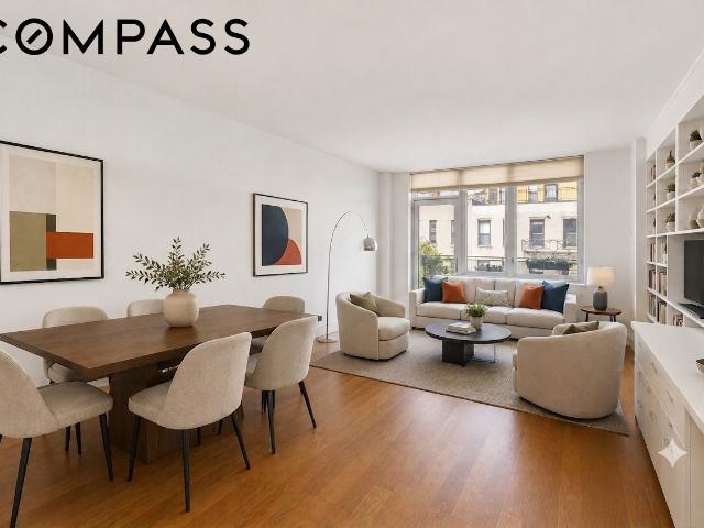 117 West 123rd Street, New York, NY
