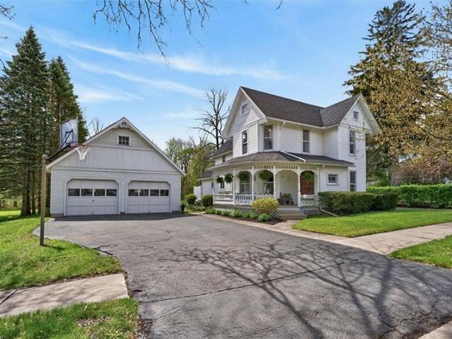 117 West Ave, Spencerport, NY 14559