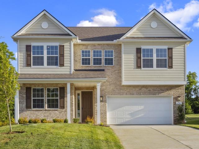 117 West Cassa Way