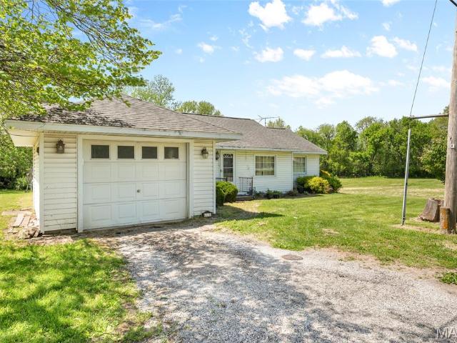117 West St, Louis, MO 63106 | MLS #26025 | Compass