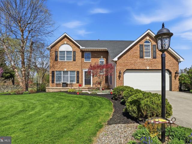 117 Wheaton Dr, Littlestown, PA 17340 | MLS #PAAD2022 | Compass