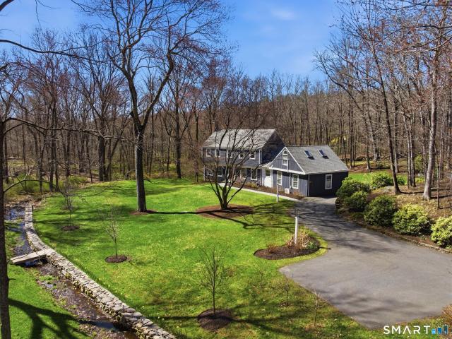 117 Whipstick Rd, Wilton, CT 06897 | MLS #24166 | Compass