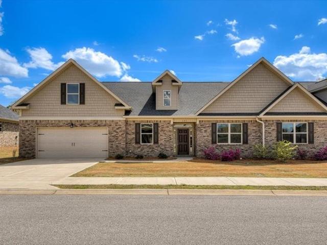 117 Whirlaway Ct, Greenwood, SC 29649