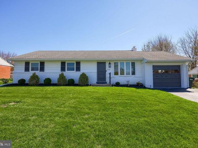 117 Whitney Rd, Lancaster, PA 17603