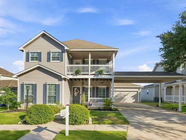 117 Whitewing Way, Floresville, TX 78114