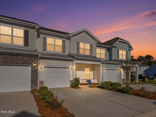 117 White Stone Place