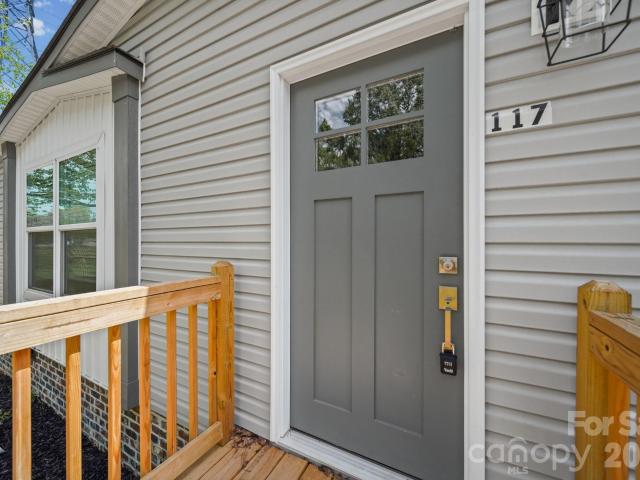 117 Whites Mill Rd, Statesville, NC 28677 | MLS #4374