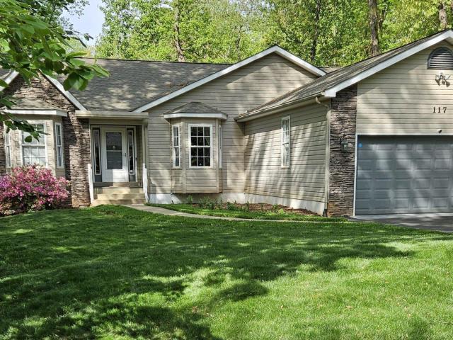 117 Wilderness Dr, Locust Grove, VA 22508 | MLS #VAOR2012 | Compass