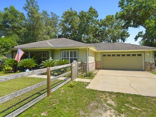 117 Will St, Freeport, FL 32439