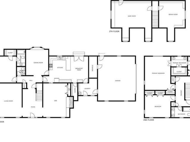 117 Willoughby Blvd, Greensboro, NC 27408 | Compass