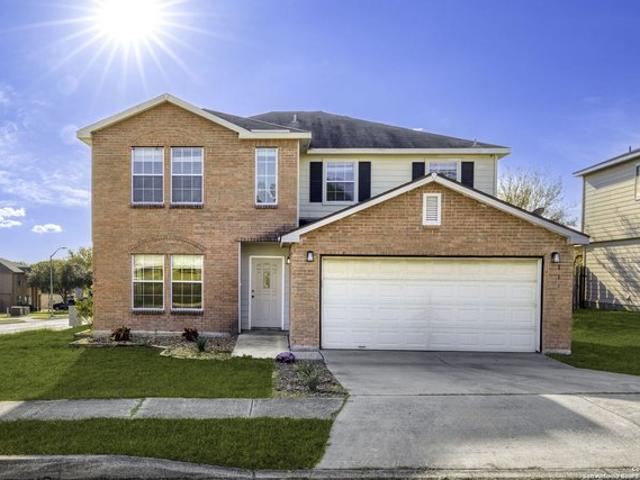 117 Willow Cv, Cibolo, TX 78108
