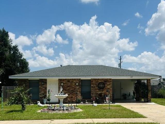117 Winbourne Ave, Scott, LA 70583