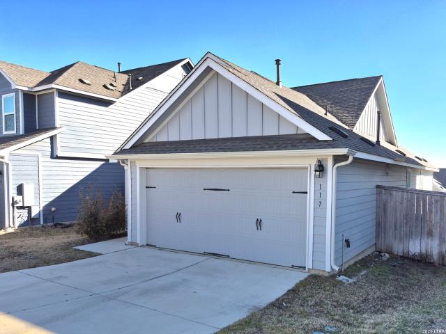 117 Wind Flower Ln, Liberty Hill, TX 78642 | MLS #5817