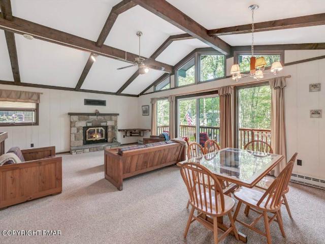 117 Winding Hill Rd, Pocono Pines, PA 18350 | MLS #PM 134861 | Compass