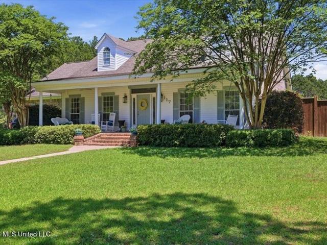 117 Wisteria Hill Dr, Flowood, MS 39232