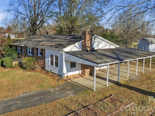 117 Wright Rd, Kings Mountain, NC 28086 | MLS #4325 | Compass