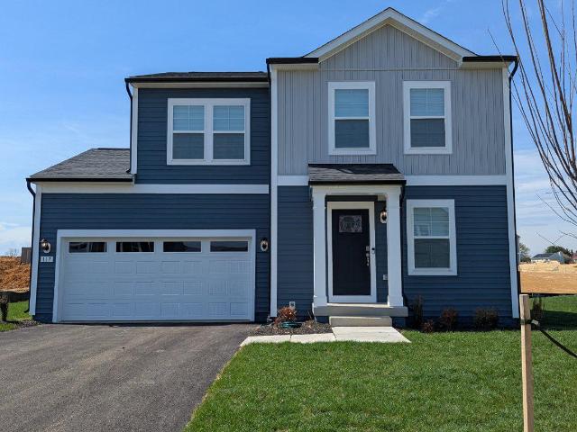 117 Wythe Way, Charles Town, WV 25414 | MLS #WVJF2023 | Compass