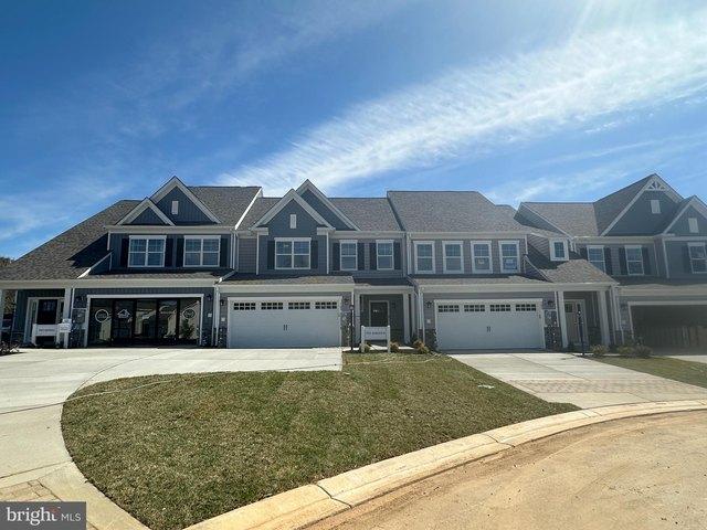 117 Touch of Gold Dr, Havre de Grace, MD 21078