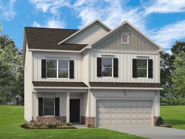 117 Townsend Way, Chapel Hill, TN 37034