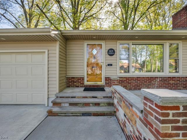 117 Tomahawk Drive