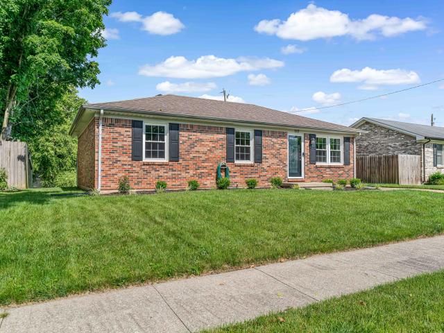117 Tomahawk Road