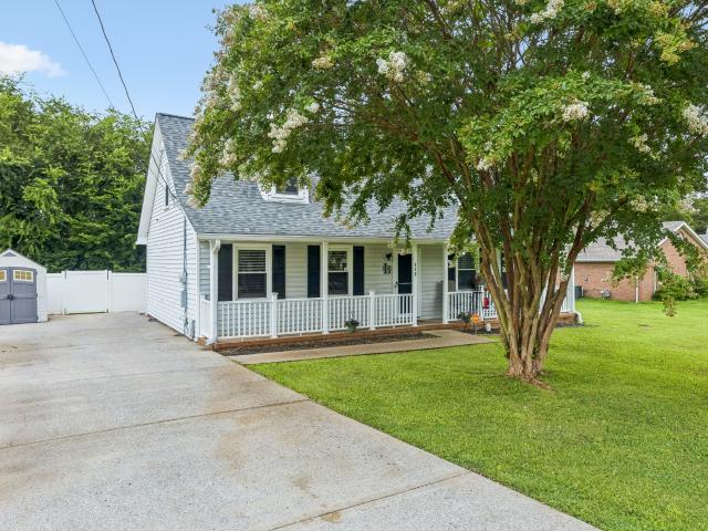 117 Tedder Blvd