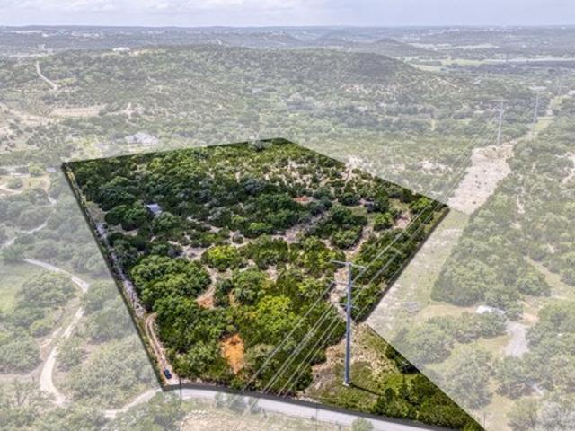 117 Thunder Valley Rd Lot 5B, Boerne, TX 78006