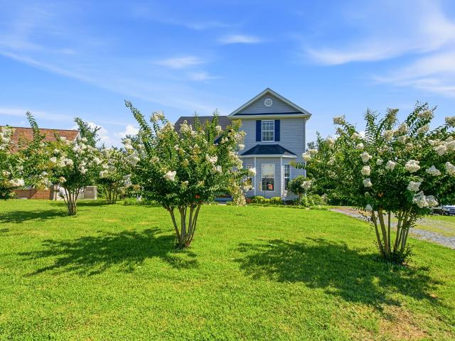 117 Thomas Holman Cir