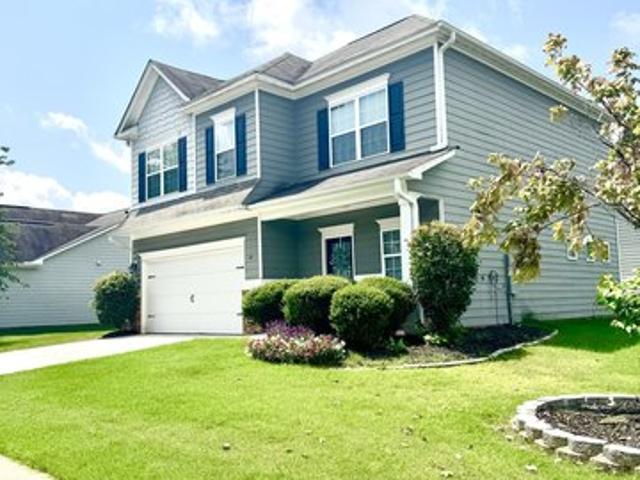 117 Thomaston St, Newnan, GA 30263