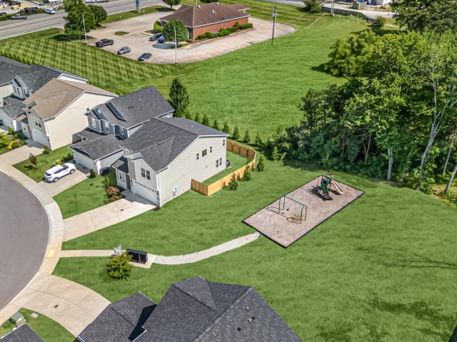117 Timber Crest Trl