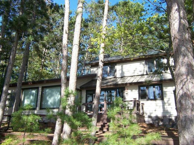 117 Timber Trail, Roscommon, USA, MI