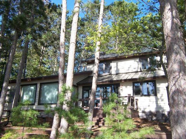 117 Timber Trl, Roscommon, MI