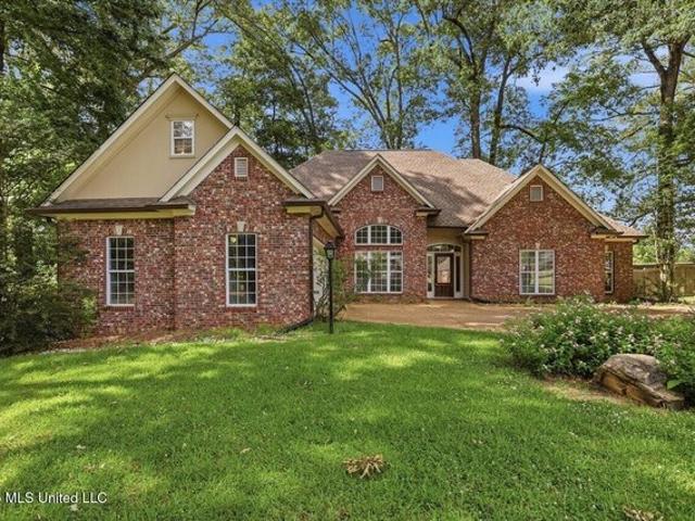 117 Trace Ridge Dr, Clinton, MS 39056