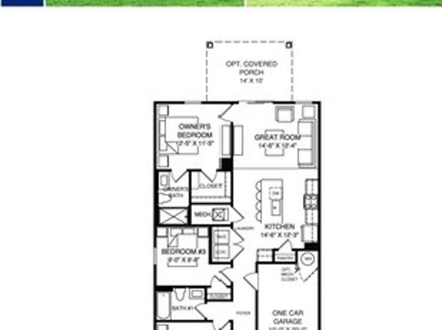 117 Traverse Mountain Dr, Wendell, NC 27591