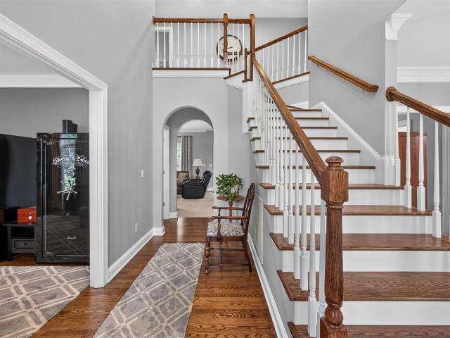 117 Traylin Court