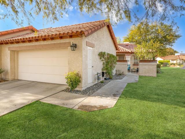 117 Trento Cir, Palm Desert, CA 92211 | MLS #219146