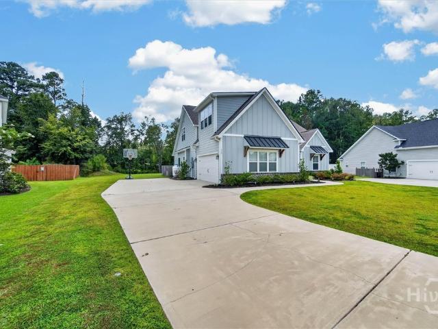 117 Treutlen Court