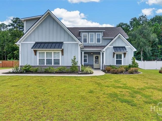 117 Treutlen Ct, Rincon, GA 31326