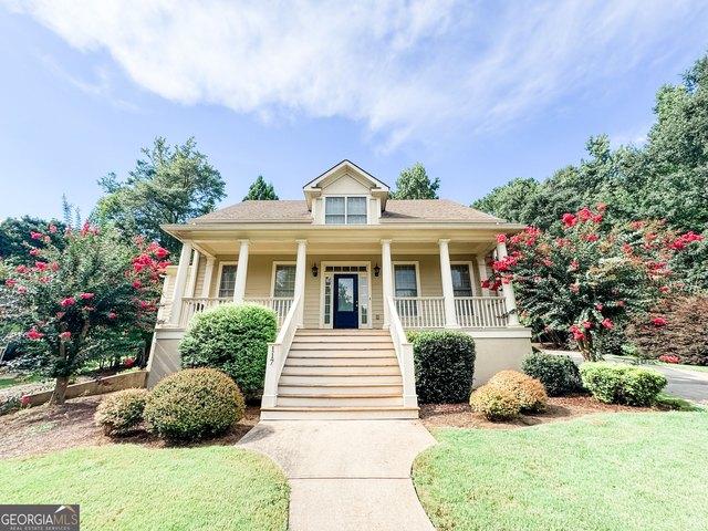 117 Tullamore Trl, Tyrone, GA 30290