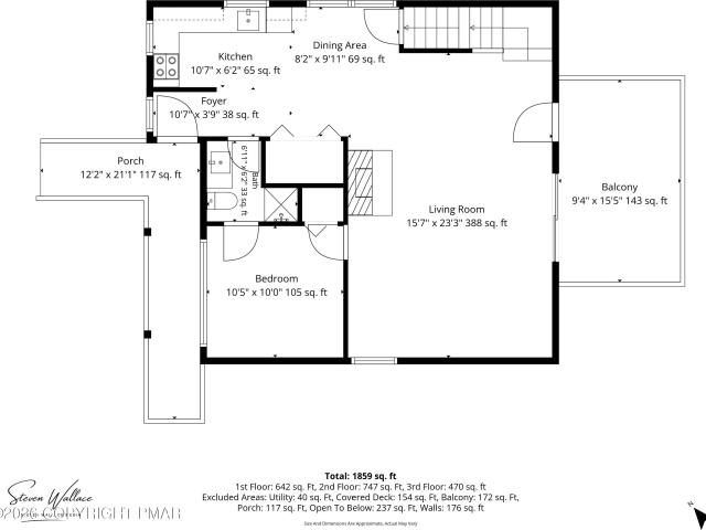 117 Tumble Court