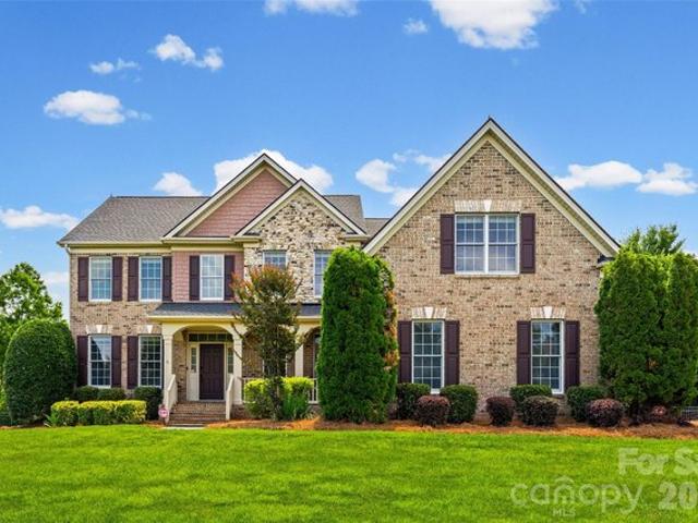 117 Turkey Hunt Ct, Marvin, NC 28173